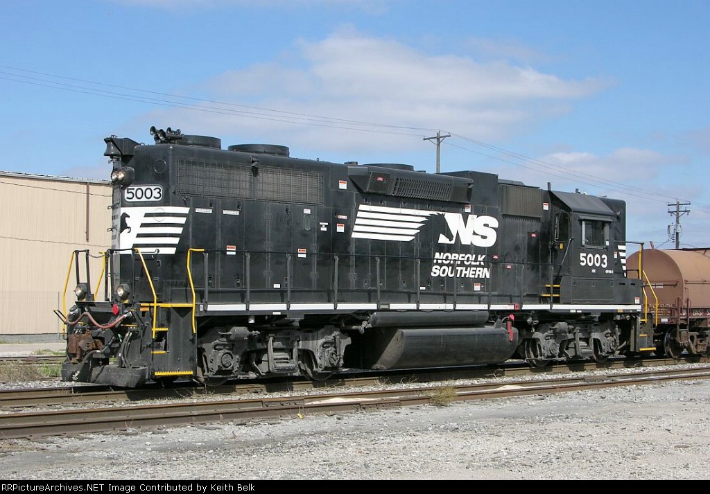 NS 5003